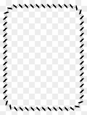 Wave Page Border Clip Art Download - Wave Png - Free Transparent PNG ...