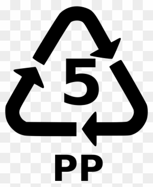 Resin Identification Code 5 Pp - Resin Identification Code 1 - Free ...