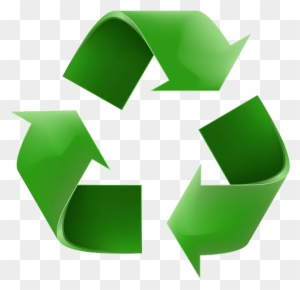 Recycling, Symbol, Logo, Green, Eco, Ecology - Recycling Logo - Free ...