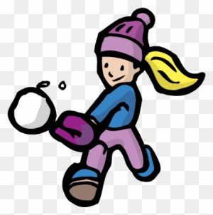 Snowball Fight Clip Art, Transparent PNG Clipart Images Free Download ...