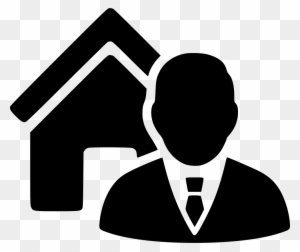 Realtor Comments - Realtor Icon - Free Transparent PNG Clipart Images ...