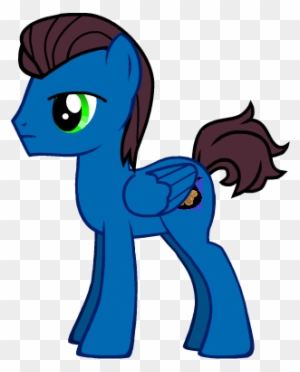 Money Bags - Characters - Roleplay Characters - Mlp - My Little Pony ...