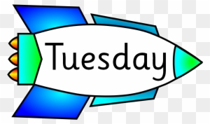 Names Of The Days Of The Week Month Clip Art - Names Of The Days Of The ...