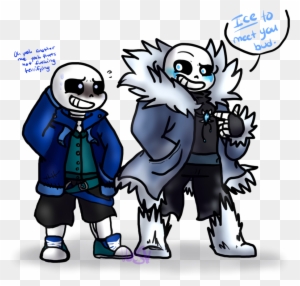 Fearstale Meets Elementale By Bowtie-ninja - Ninja - Free Transparent ...