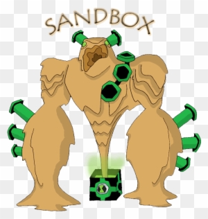 Running Nose By Starkarmor - All About Ben 10 Sandbox - Free ...