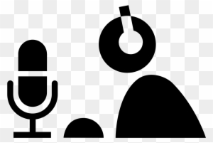Narration - Narration Icon - Free Transparent PNG Clipart Images Download