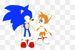 Model Test Sontails Cartoon By Liquidhalo - Cartoon - Free Transparent ...