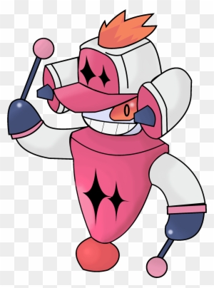 Second Evolution - Pokemon Clover Corooster - Free Transparent PNG ...