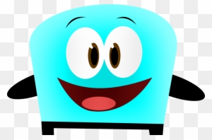 The Brave Little Toaster By Fawfulthegreat64 On Deviantart - Brave ...