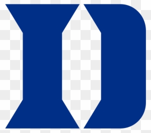 Duke Logo - Duke Logo Vector - Free Transparent PNG Clipart Images Download