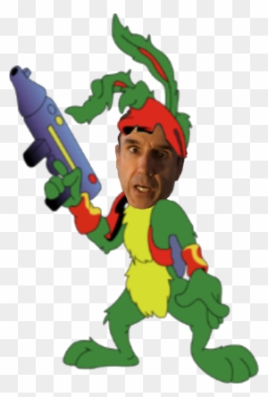 Jazz Jackrabbit 2 Lori - Free Transparent PNG Clipart Images Download