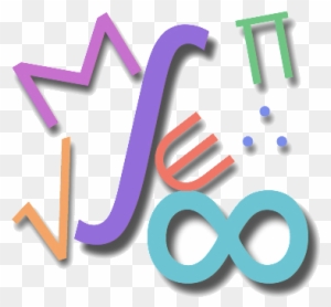 Math Symbols Clipart, Transparent PNG Clipart Images Free Download ...