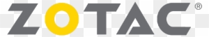 Extreme 8gb Graphics Card Review - Zotac Logo - Free Transparent PNG ...