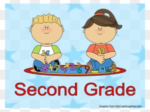 Second Grade Clipart, Transparent PNG Clipart Images Free Download ...