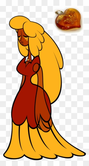 Corrupted Gem, The Amber Tree By H 72 - Steven Universe Corrupted Gem ...
