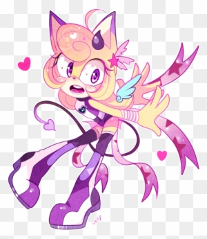 Unnamed Sloth Fc For Sonic Fandom By Citrussqueeze - Sonic Sloth ...