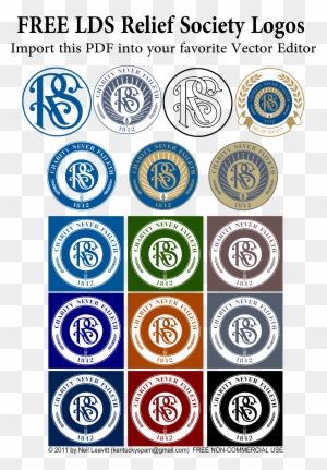 Relief Society Clip Art, Transparent PNG Clipart Images Free Download ...