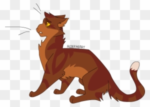 Warrior Cats Wc Alderheart Thunderclan - Warrior Cats Alderheart - Free ...