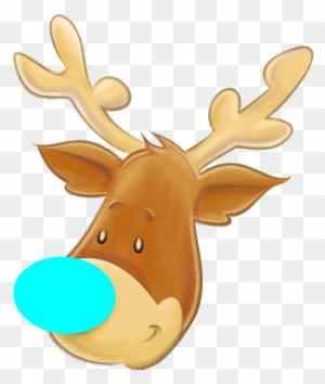 The Original Blitzin - Rudolph The Red Nosed Reindeer - Free ...