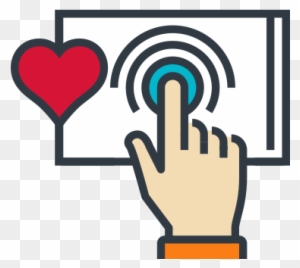 Verify Home Care Visits - User Experiences Transparent Icon - Free ...