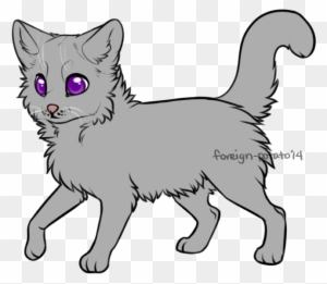 Warrior Cat Girl Base Pictures To Pin On Pinterest - Cats Bases Ms ...