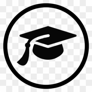 Education - Graduation Hats Vector Transparent - Free Transparent PNG ...