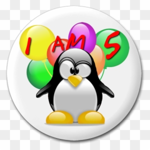 Linux Computer Clipart - Linux Server Icon Png - Free Transparent PNG ...