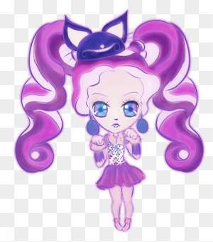 Pin By Sohemi Poggi On Eah Kitty Cheshire Kitten And - Ever After High ...
