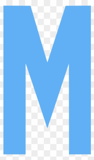 Free Clipart Letter M, Transparent PNG Clipart Images Free Download ...