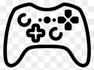 Xbox Gamepad Vector - Gamepad Logo - Free Transparent PNG Clipart ...