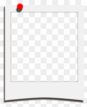 Frame With Pin Png - Free Transparent PNG Clipart Images Download
