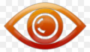 Orange Eye Clip Art Gallery - Orange Eyeballs Clip Art - Free ...