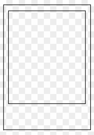 Polaroid Base - Parallel - Free Transparent PNG Clipart Images Download