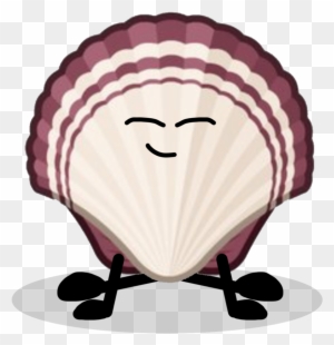 Pickle Clipart Inanimate Insanity - Object Show Characters Png - Free ...