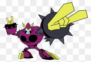 Unmasked - Masked - Wander Over Yonder Masked Lord Dominator - Free ...