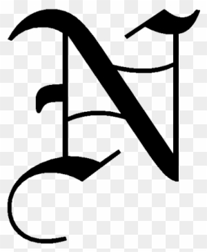 Death Note Logo Png