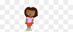 Mjeddy, Can You Draw Dora Marquez - Dora The Explorer - Free ...