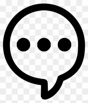 Chat Message Chatting Social Communication Typing Talk - Online Chat ...