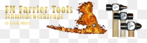 Farrier Tools - Graphic Design - Free Transparent PNG Clipart Images ...