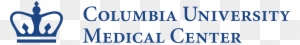 Columbia University - Columbia Medical Center Logo - Free Transparent ...