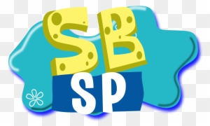 Spongebob Squarepants Blank Logo - Free Transparent PNG Clipart Images ...