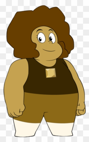 Gold - Steven Universe Silver - Free Transparent PNG Clipart Images ...