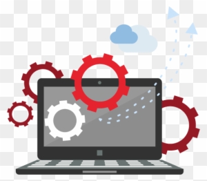 Custom Apps Development Services - Android - Free Transparent PNG ...