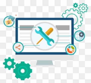 Assembling Excellence And Experience Computer Technical - Computer ...