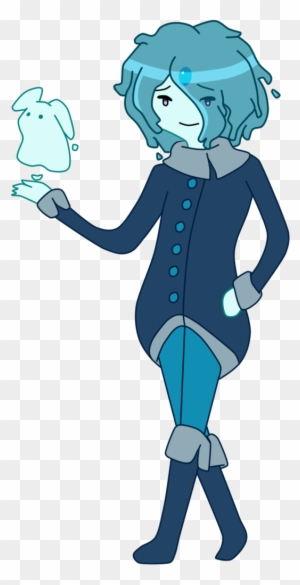 Adventure Time Oc Male Here Comes The Boy — The Kickstarter Campaign