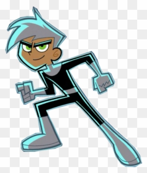 Danny Phantom Render By Markellbarnes360 - Danny Phantom Png - Free Transparent PNG Clipart ...