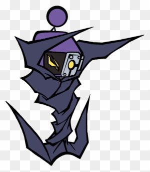 Phantom Bomber Full Body By Monserratcrazy5 - Super Bomberman R Phantom ...