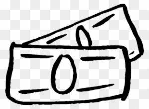 Fair Pay & Dignified Jobs - Line Art - Free Transparent PNG Clipart ...