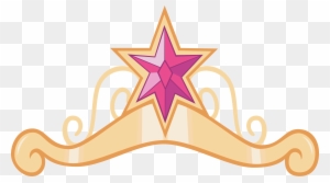 Crown Vector Png - My Little Pony Twilight Crown - Free Transparent PNG ...