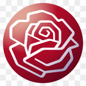 The Red Rose Is A Symbol Of Social Democracy - Social Democracy - Free ...